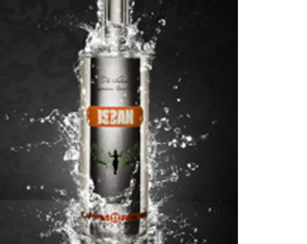 Rhum Blanc Issan - 1870 Vins et Conseils