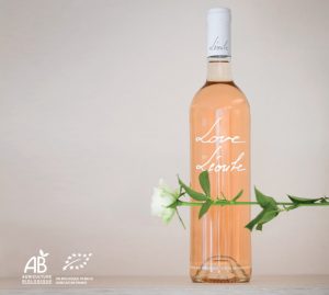 Pourquoi choisir Love by Léoube ? – 1870 Vins et Conseils